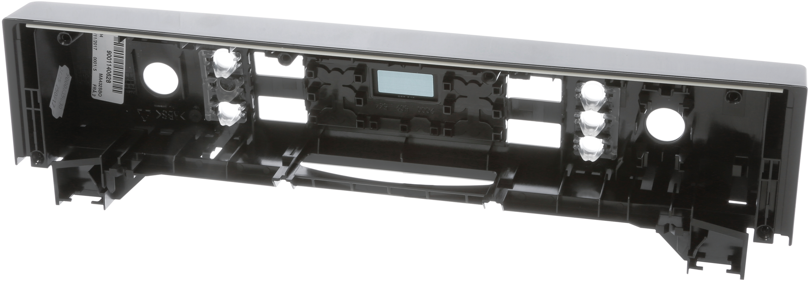 11016030 Panel frame | BOSCH US