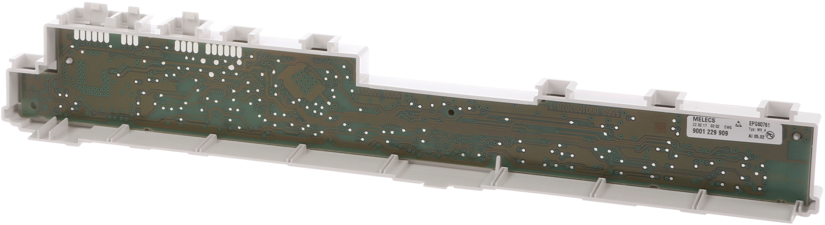 11019742 Operating module | BOSCH US