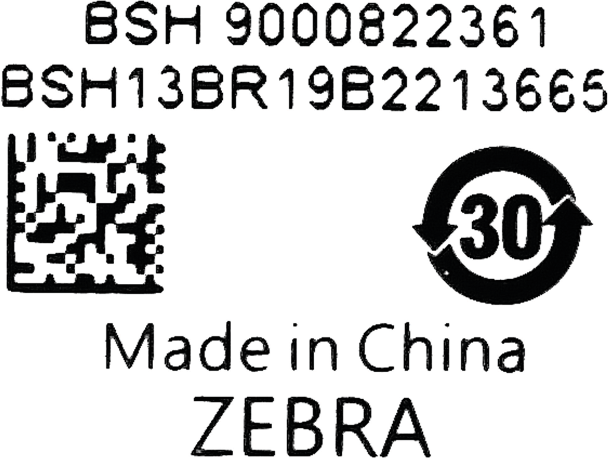 10009279 Scanner | BOSCH US