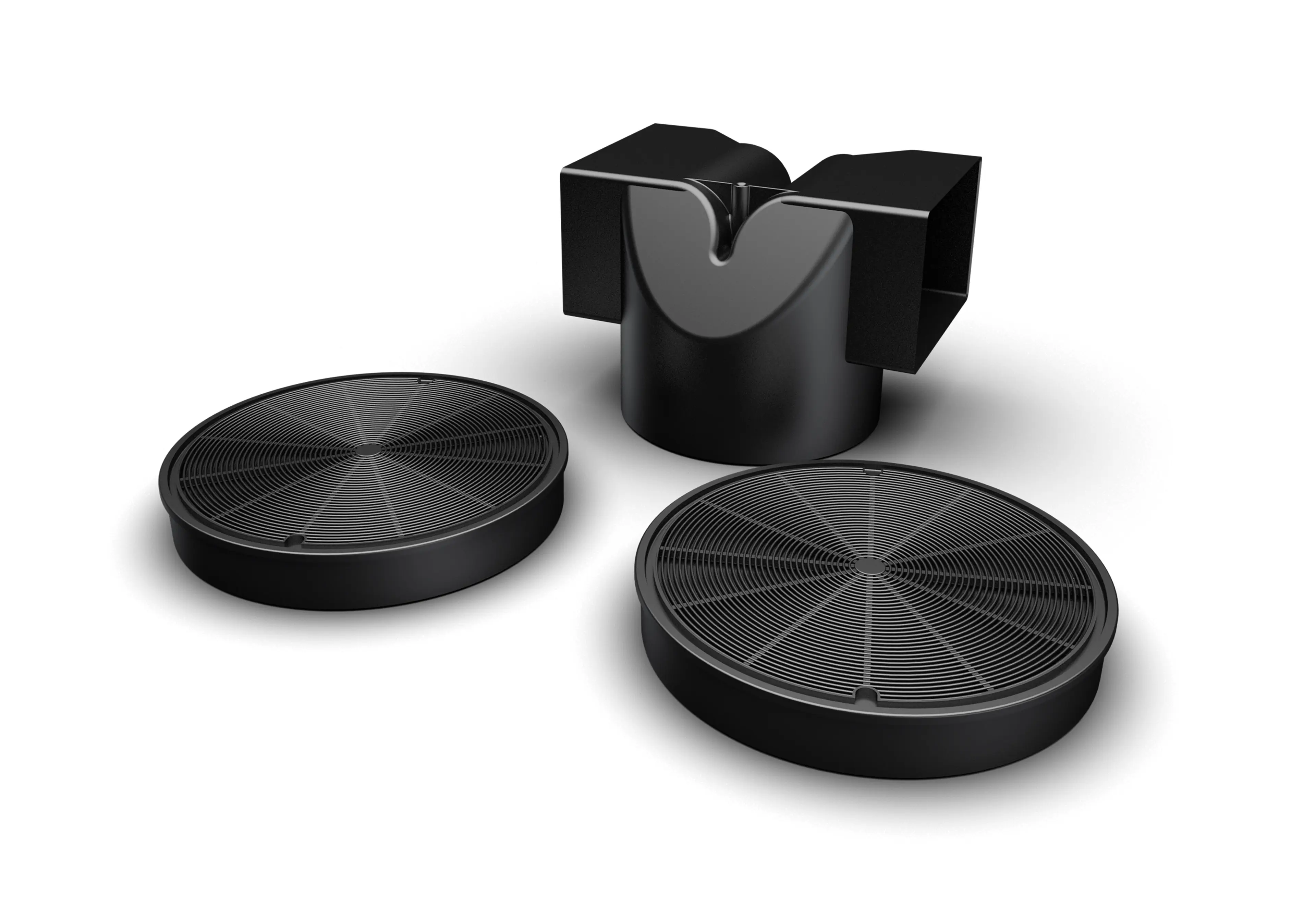 DWZ6HP1U2 Standard recirculation kit | BOSCH IE