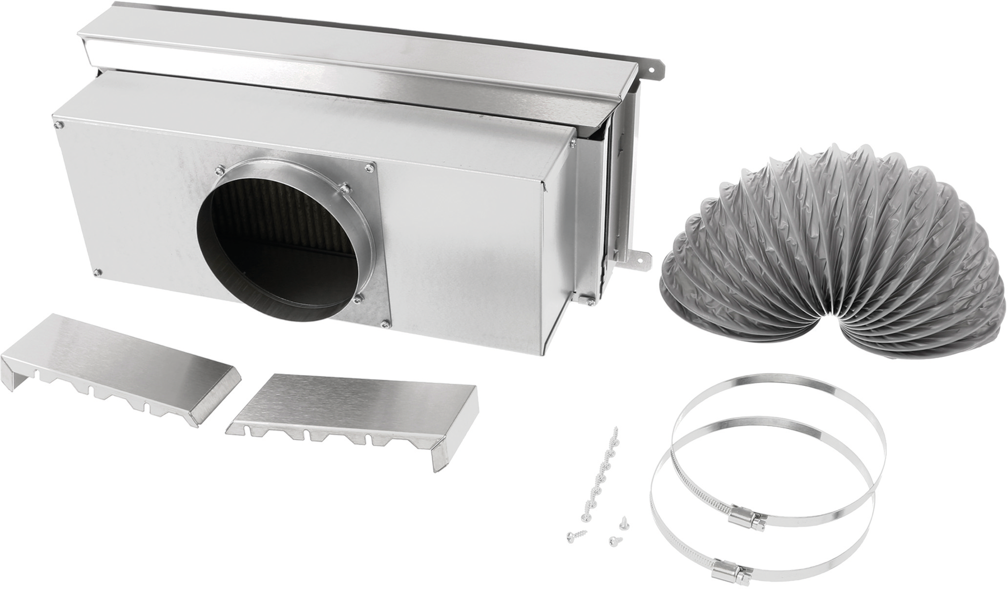11026802 Clean Air Plus recirculation kit | BOSCH IE