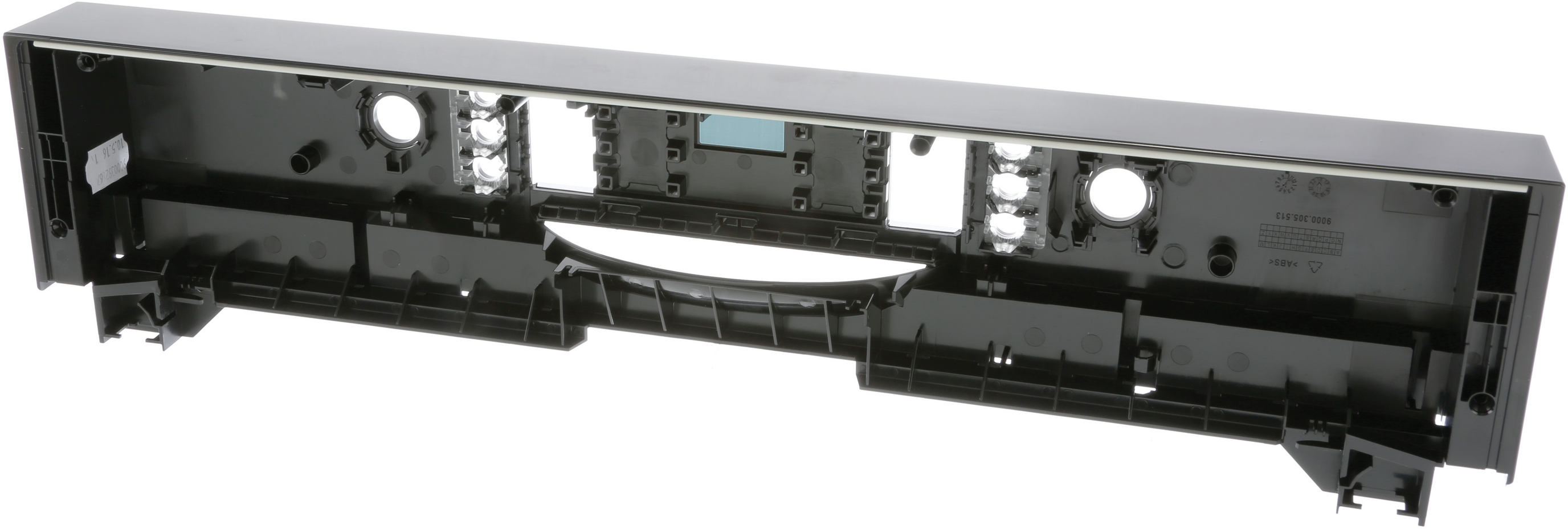 00674632 Panel frame | BOSCH US