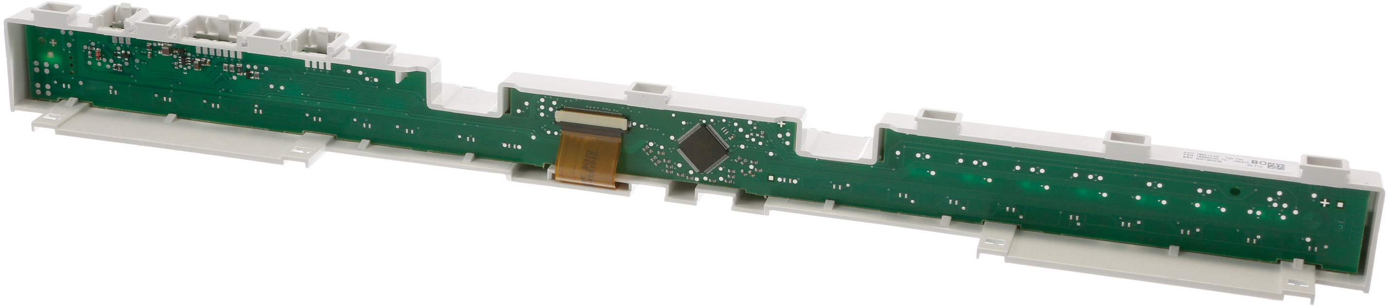 11025701 Operating module programmed | BOSCH US