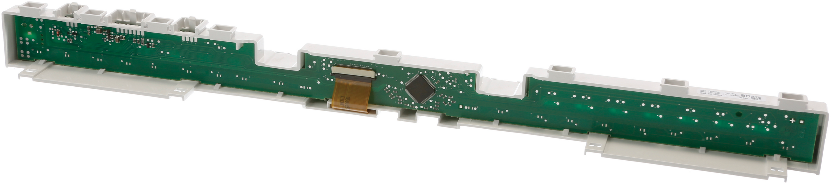 11033764 Operating module programmed | BOSCH NZ