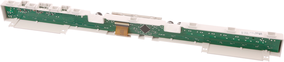 11033804 Operating module programmed | BOSCH SG