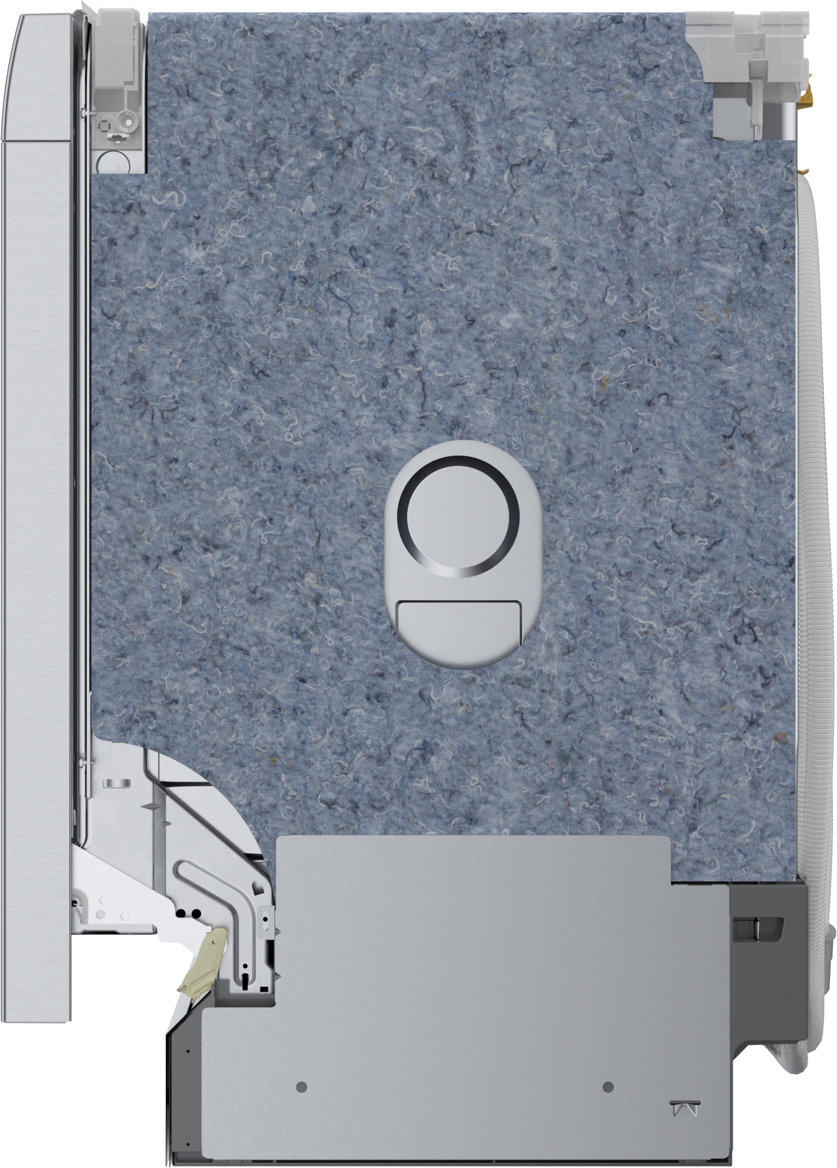 SGE53C55UC Dishwasher | BOSCH CA