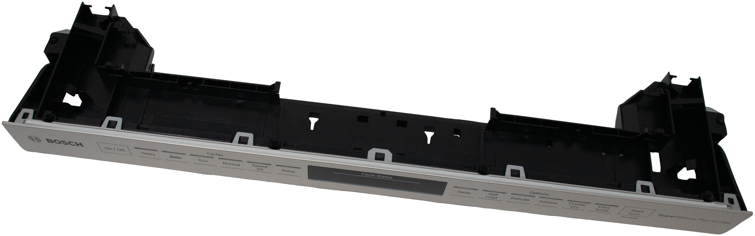 00778918 Panel-facia | BOSCH US