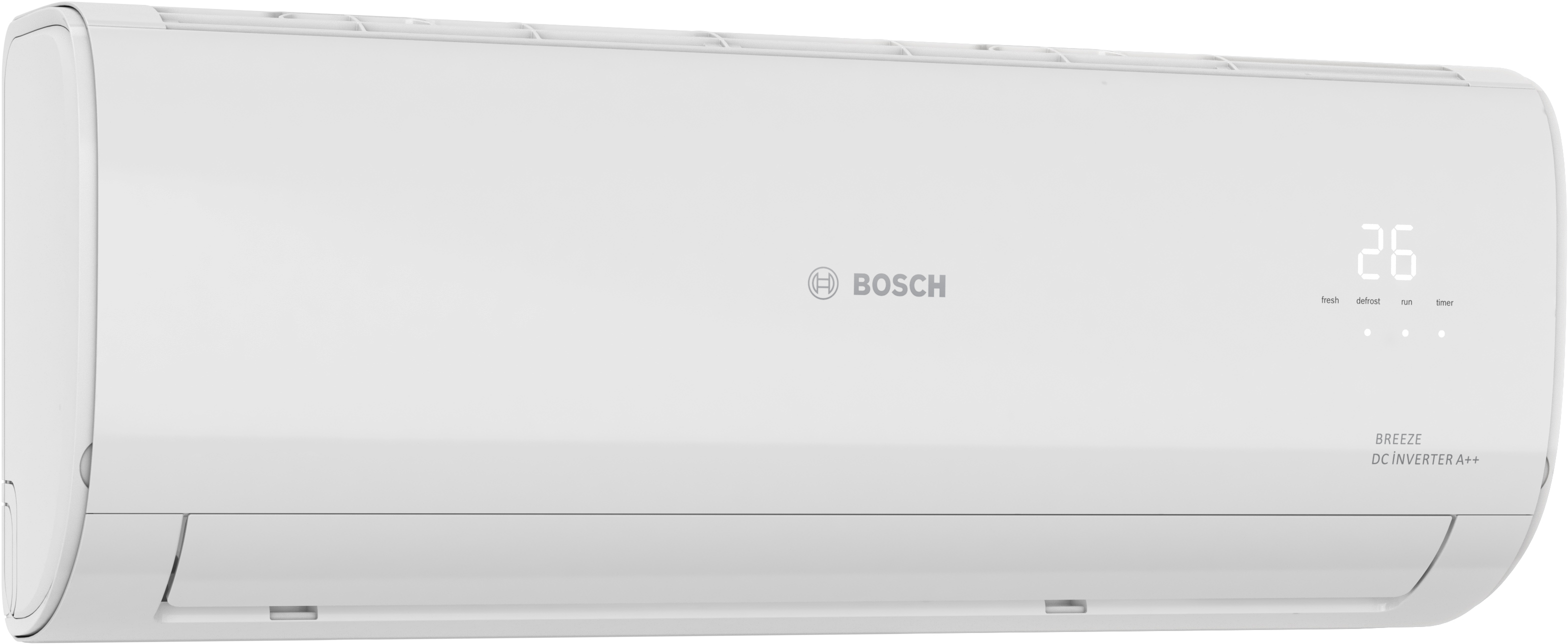 B1ZMX24629 Klima, Ev Tipi | Bosch Ev Aletleri