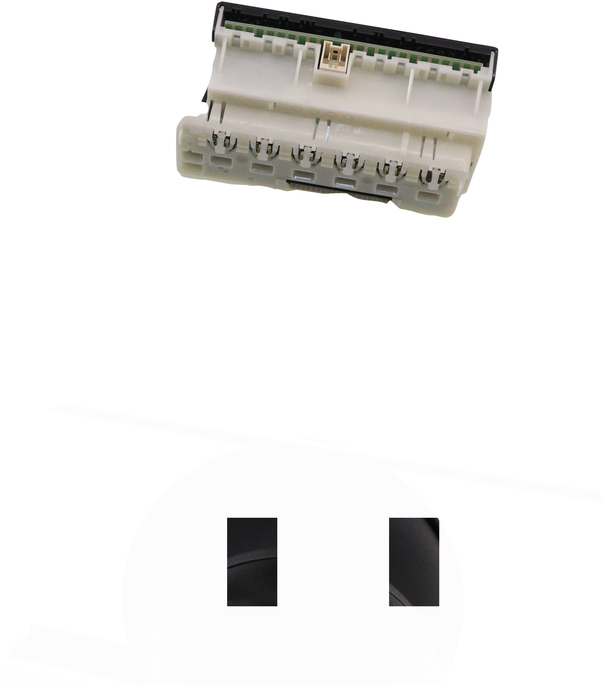 00647474 Control unit | BOSCH US