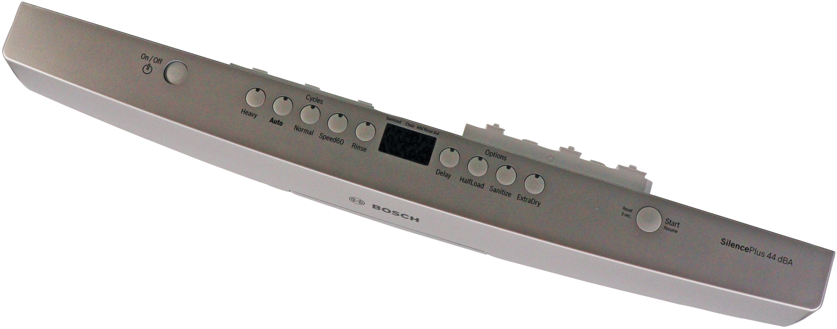 00775775 Panel-facia | BOSCH US