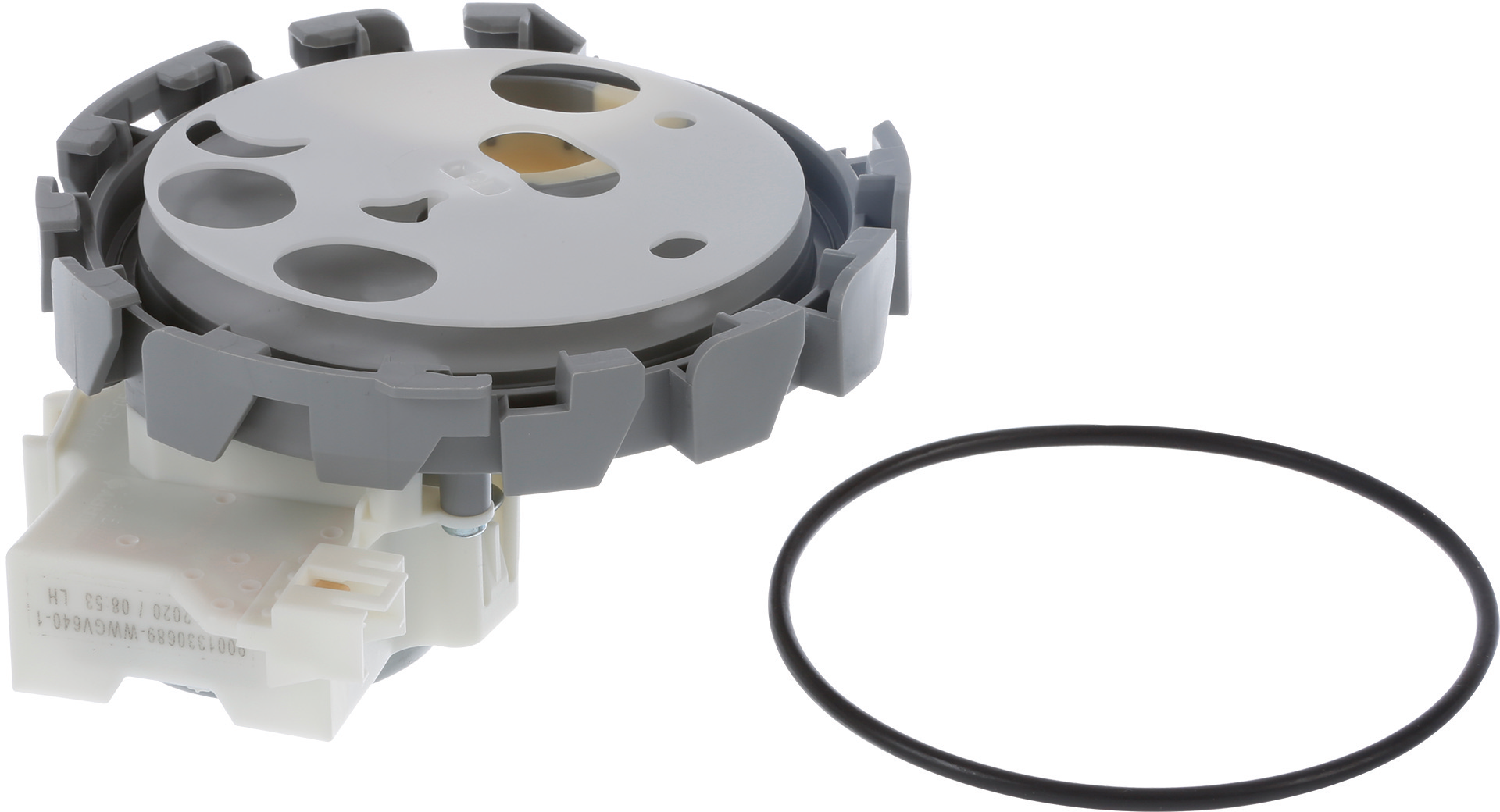 00753350 Altern.water distributor | BOSCH US