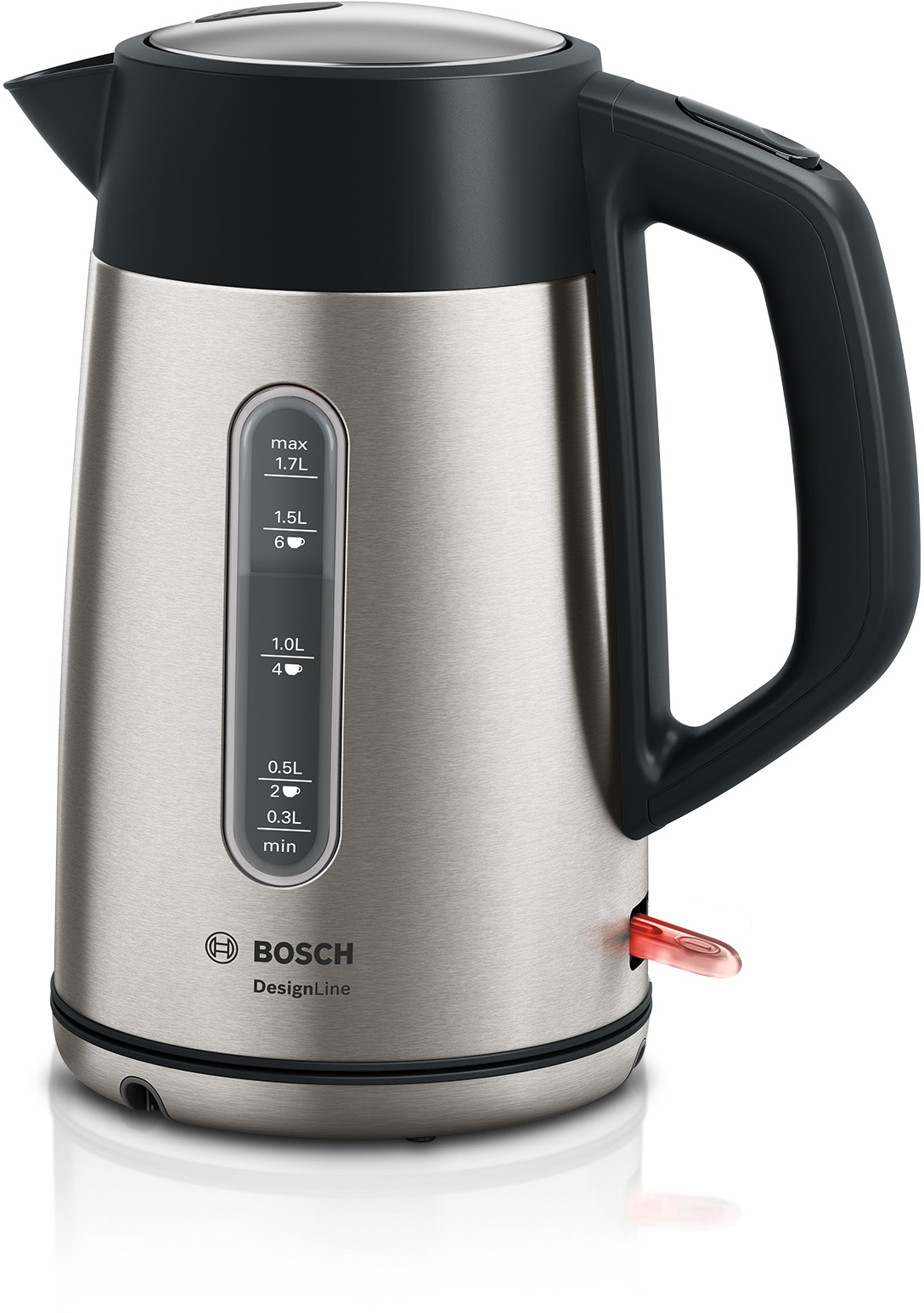 TWK4P440 Kuhalo za vodu | BOSCH HR