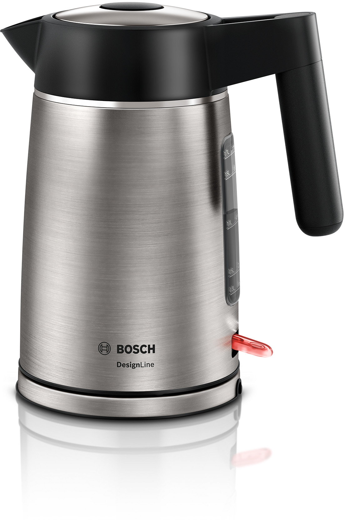 TWK5P480GB Kettle | Siemens Hausgeräte DE