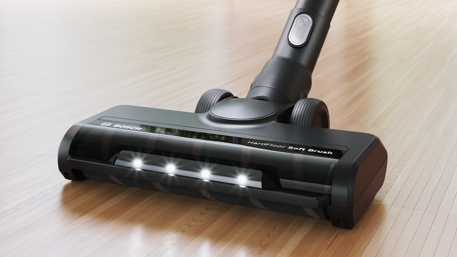 BHZUHF Perie pentru podea | BOSCH RO