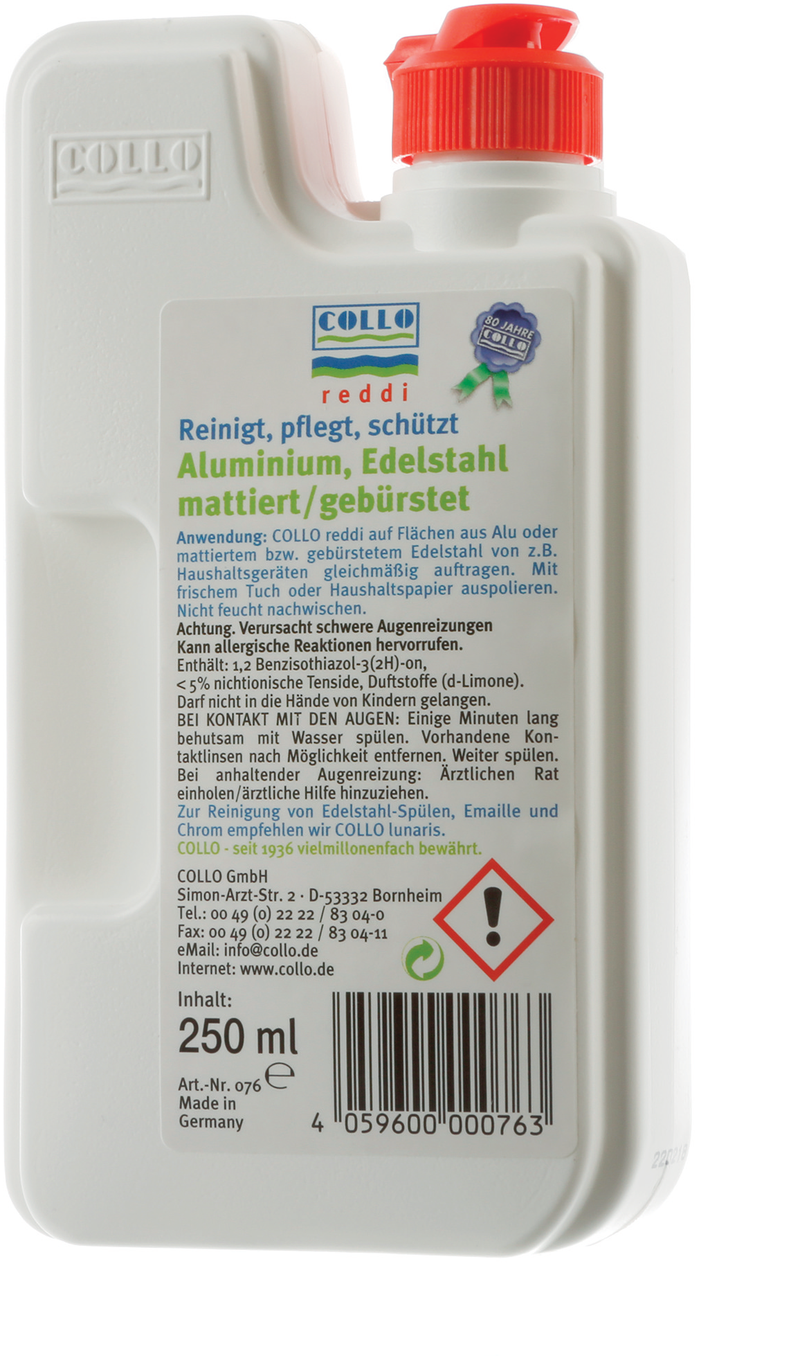 00461731 Rengöring | BOSCH SE