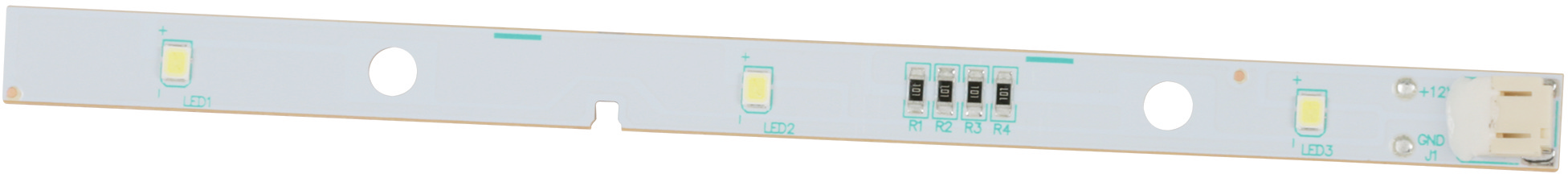 10012056 LED-Light bar | BOSCH GB