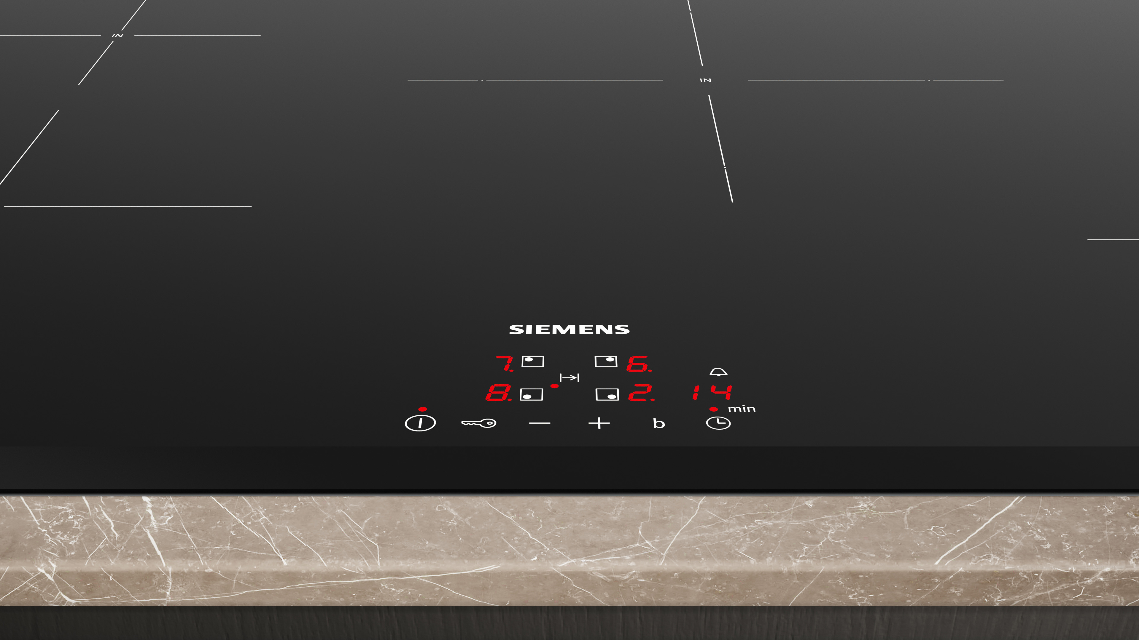 EH83KBEB5E Induction cooktop | SIEMENS AU