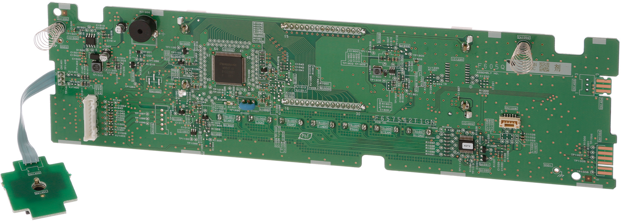 11030497 Operating module | Neff home appliances GB