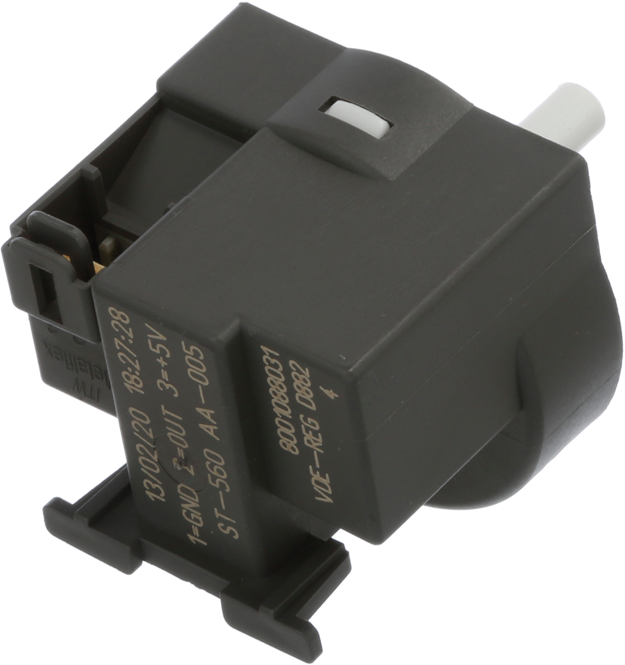 10012358 Analoge druksensor | BOSCH NL