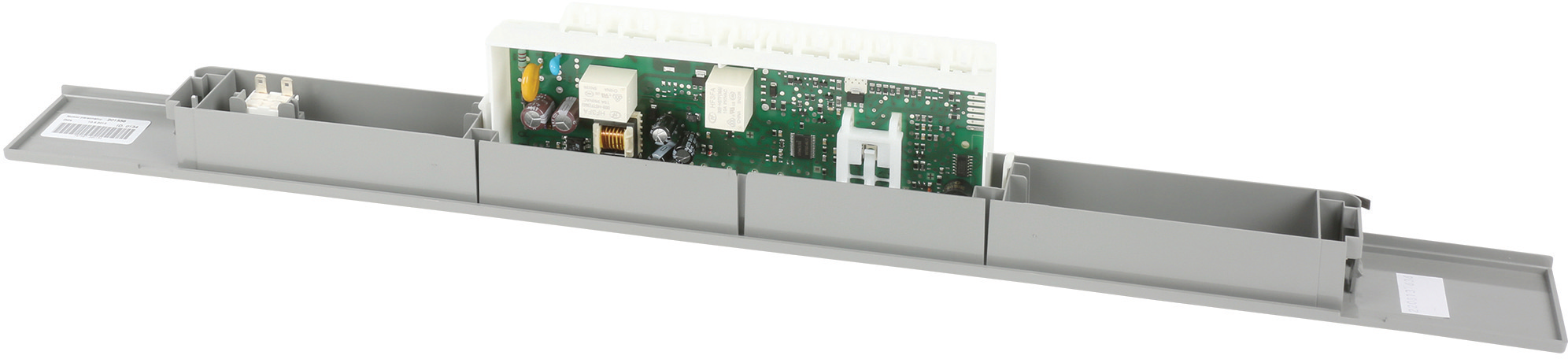 00747616 Module de commande programmé | SIEMENS FR