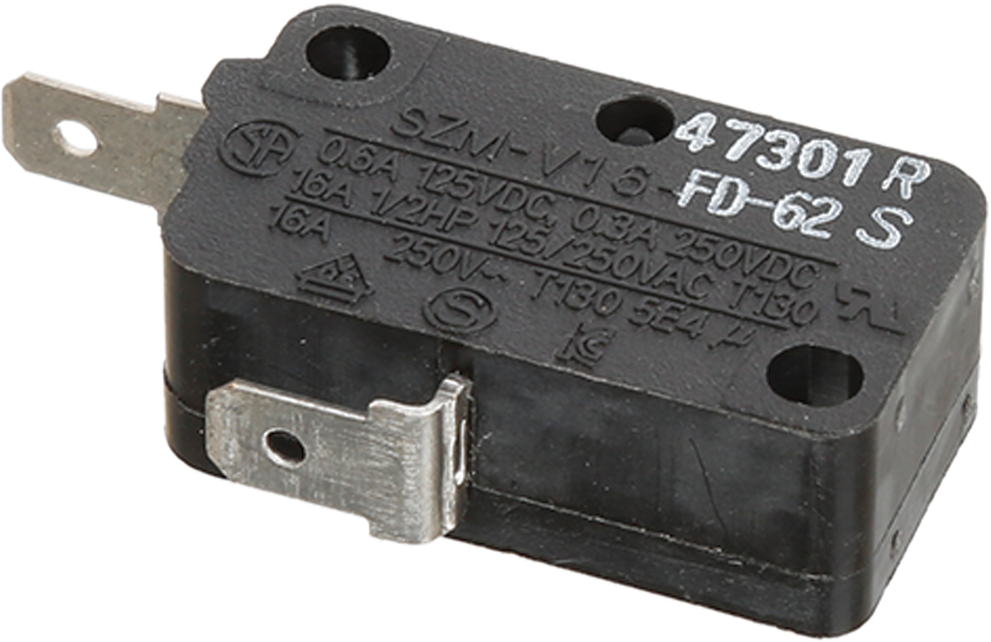 00631512 Microswitch | BOSCH US