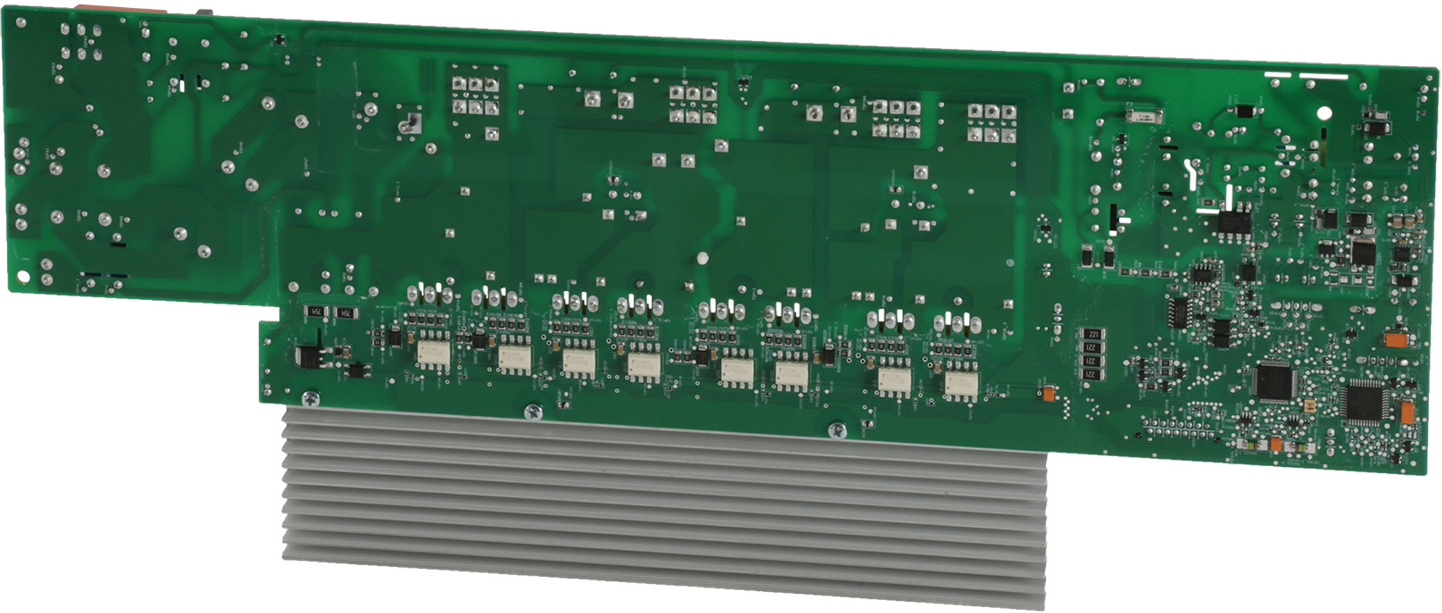 00749229 PC board | BOSCH US