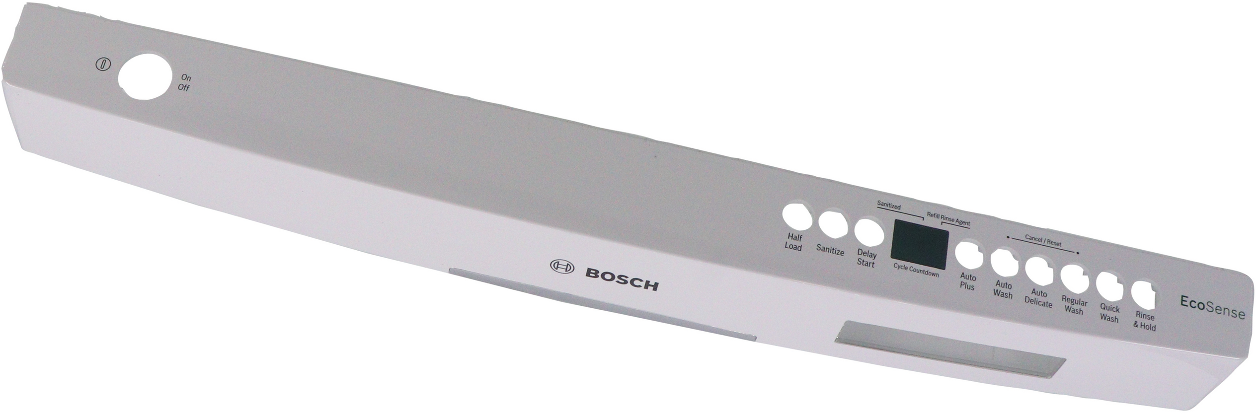 00683963 Panel-facia | BOSCH US