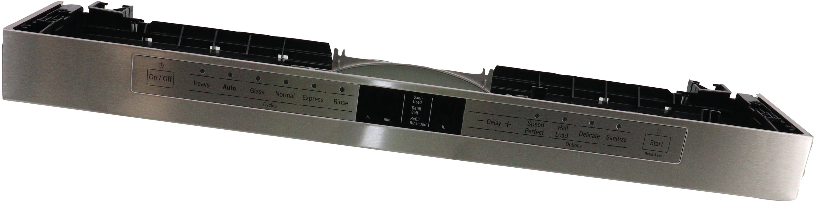 00770415 Panel-facia | BOSCH US