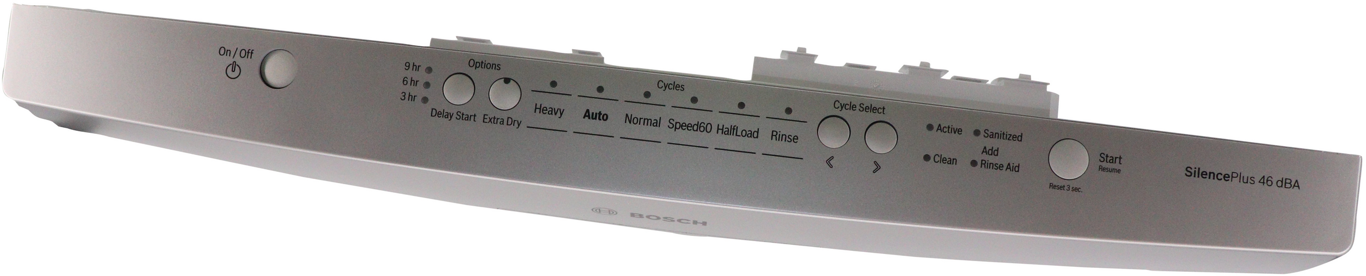 00773849 Panel-facia | BOSCH US