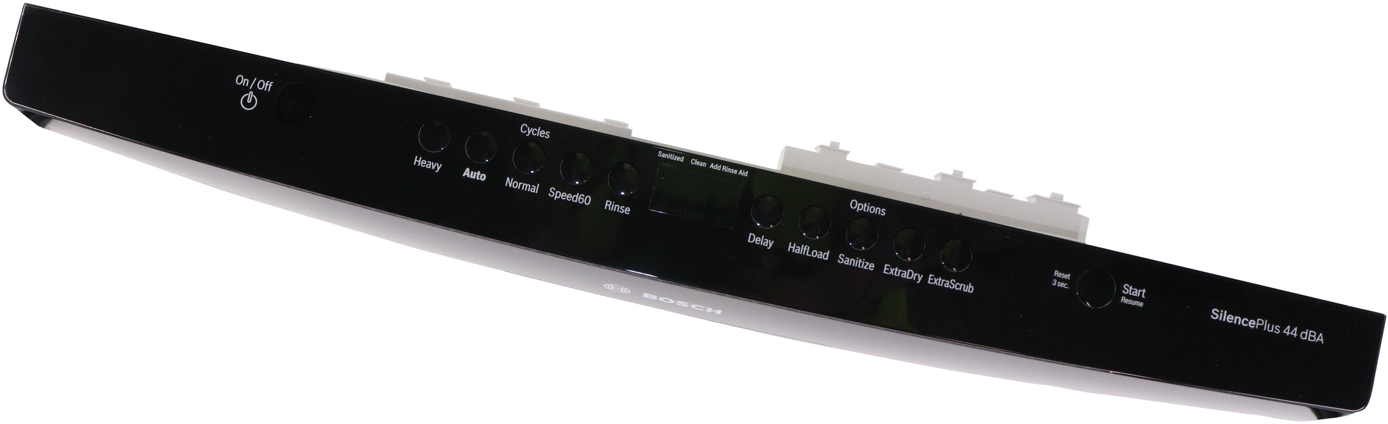 00775761 Panel-facia | BOSCH US