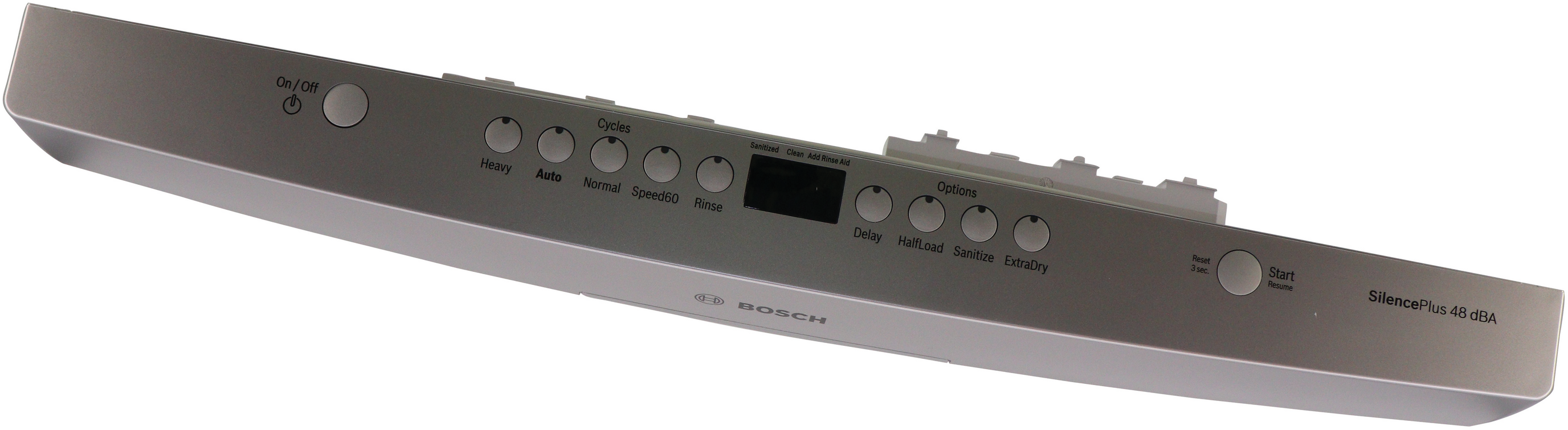 20001474 Panel-facia | BOSCH US