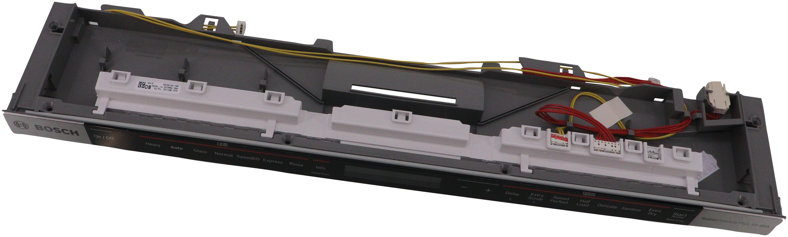 00776145 Panel-facia | BOSCH US