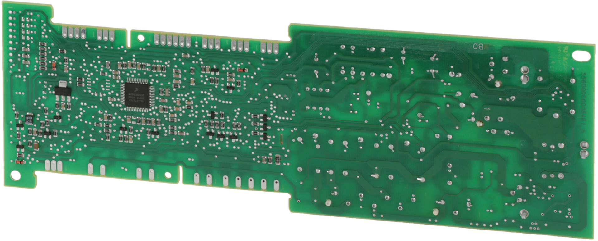 00754154 Power module programmed | BOSCH SG