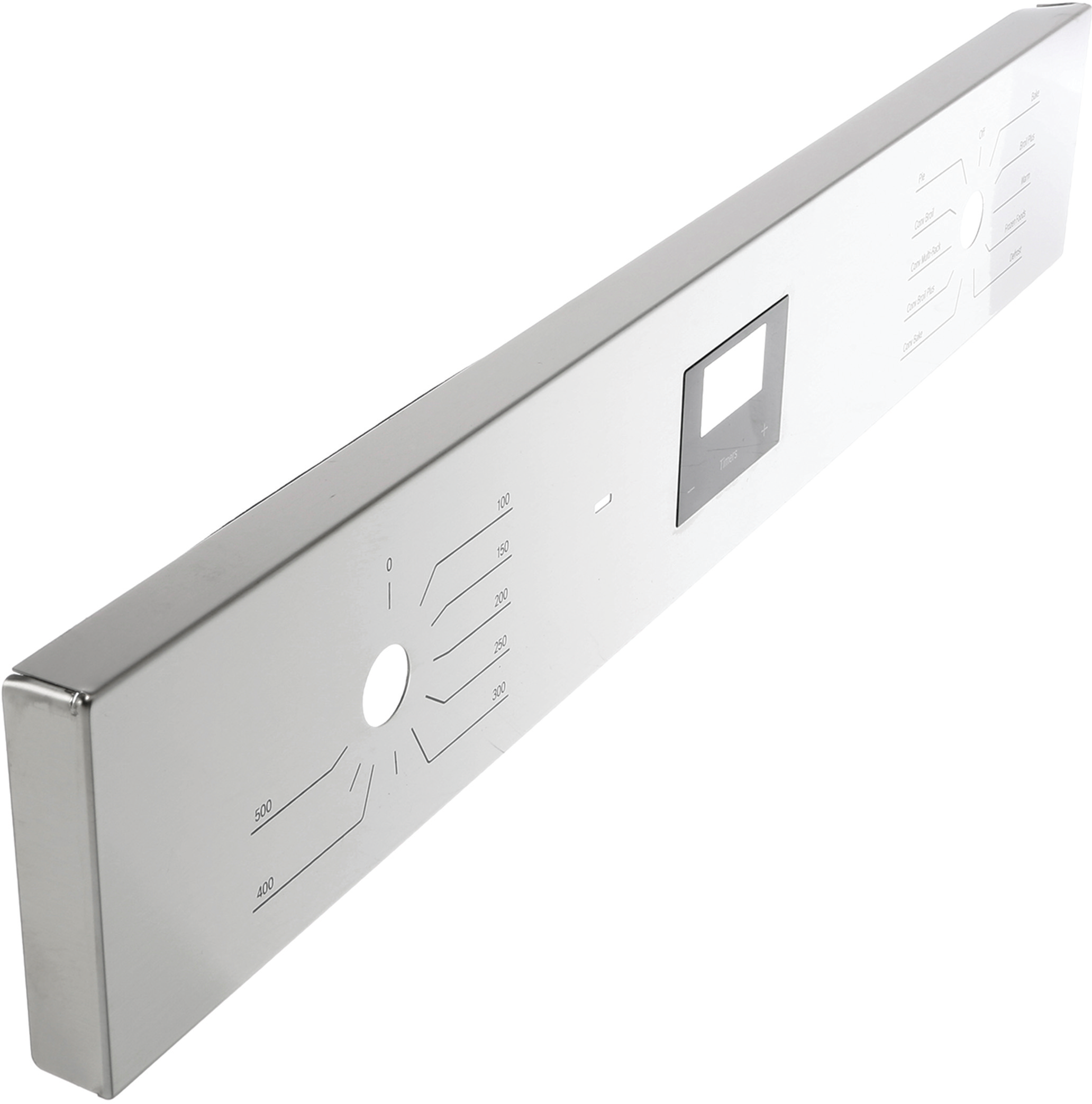 11035387 Panel-facia | BOSCH US