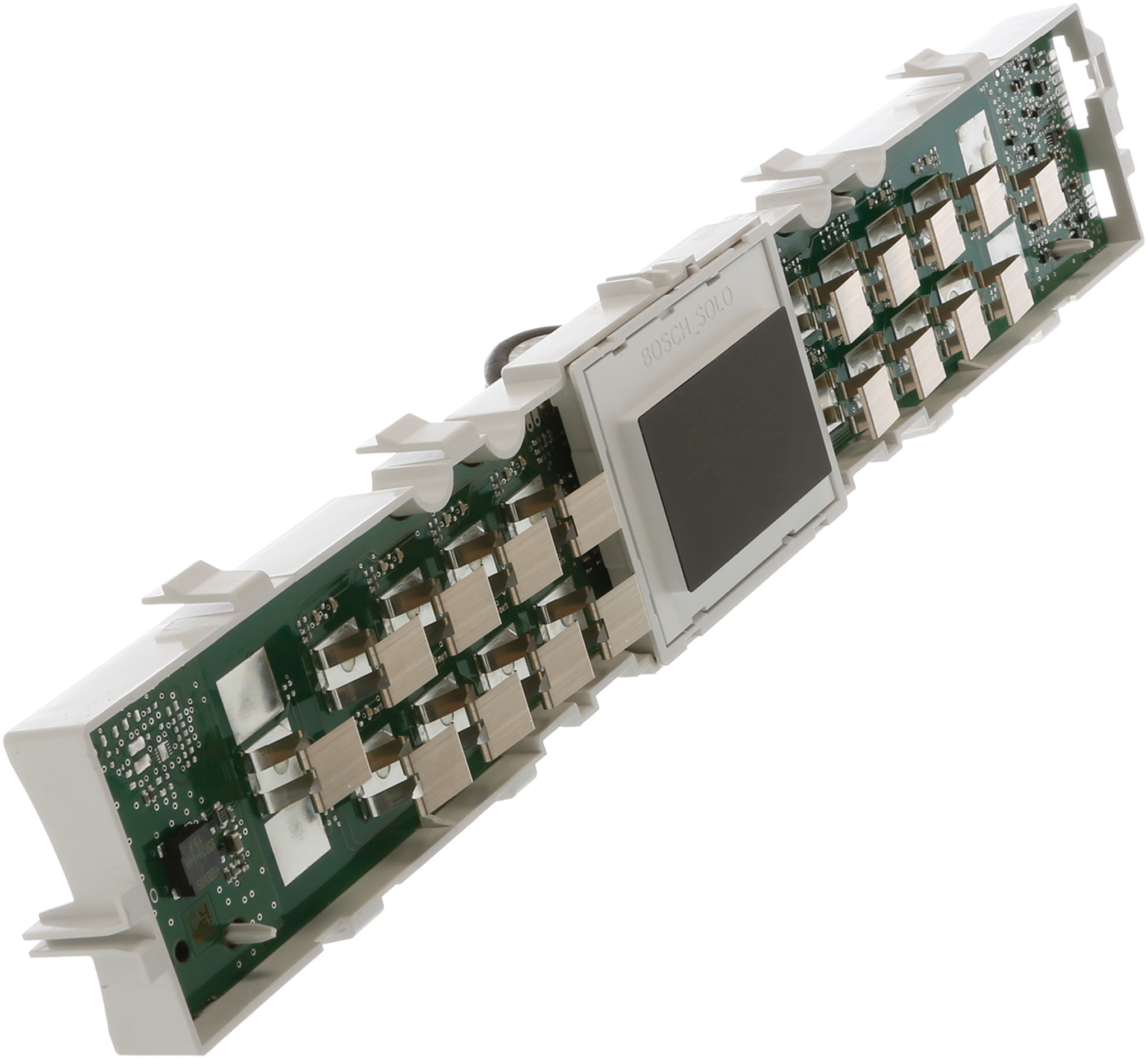 11035285 Operating module | BOSCH AU
