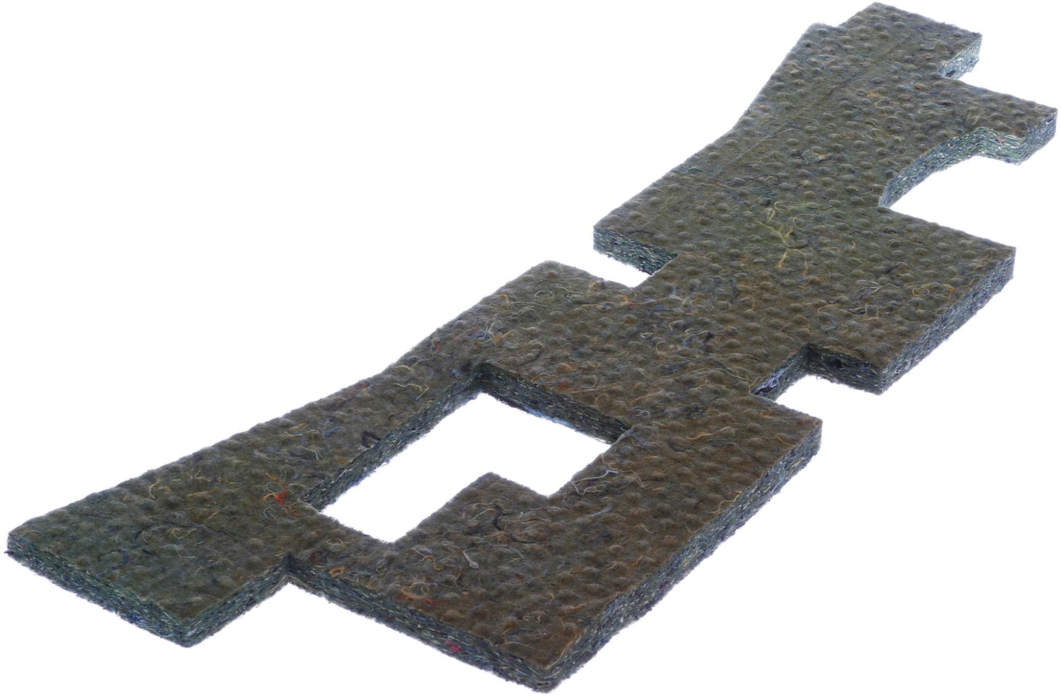 11035439 Insulating plate | BOSCH US