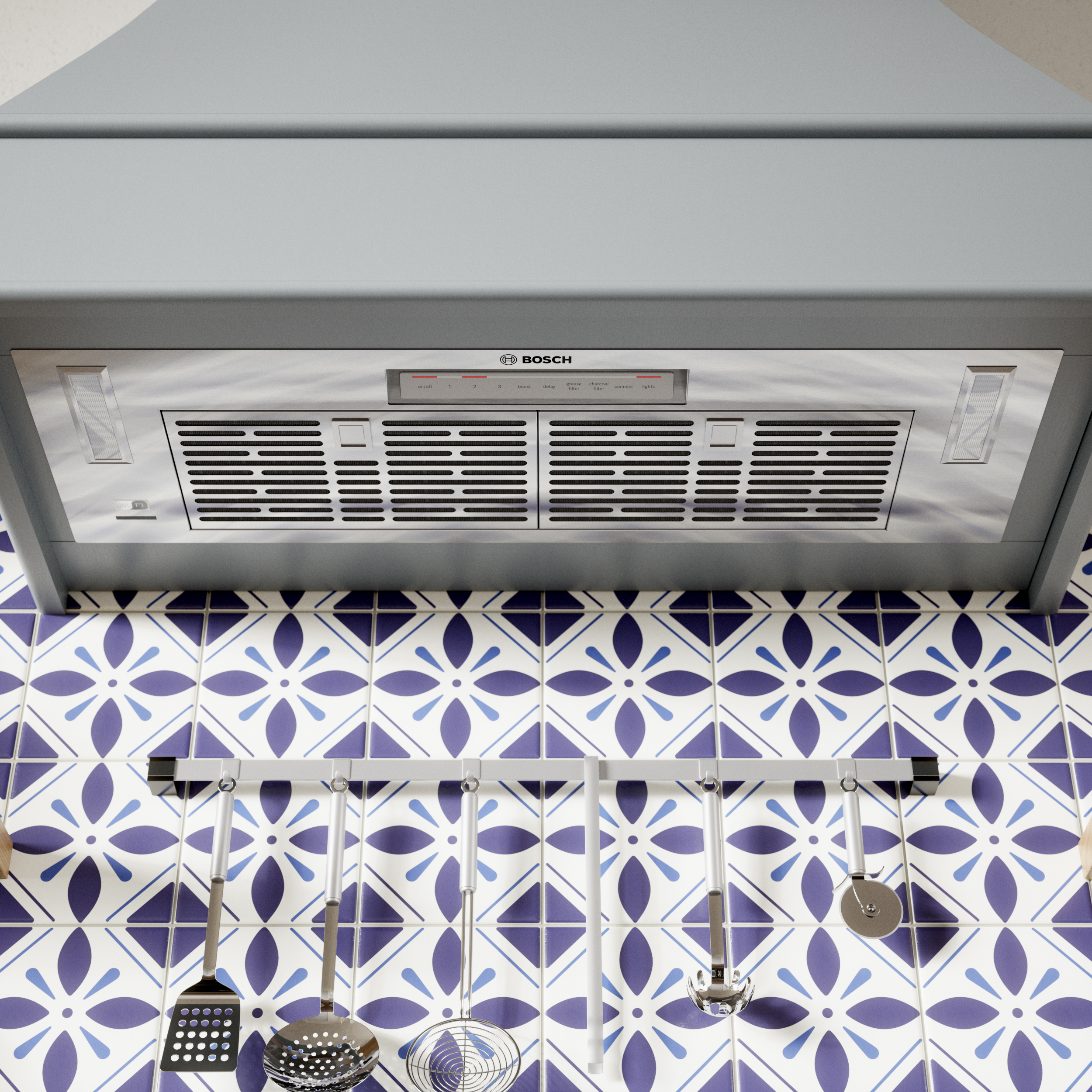 HUI36253UC Custom insert | BOSCH US