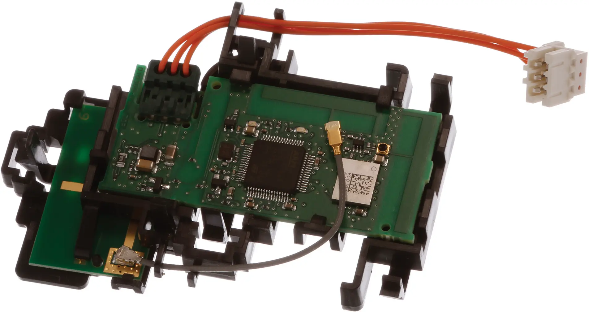 12028272 Connectivity module | BOSCH GB