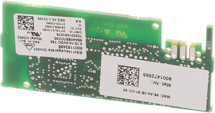 12031249 Connectivity module | SIEMENS GB