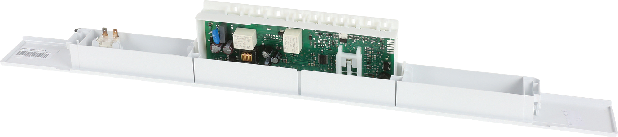 11011701 Module de commande programmé | SIEMENS FR