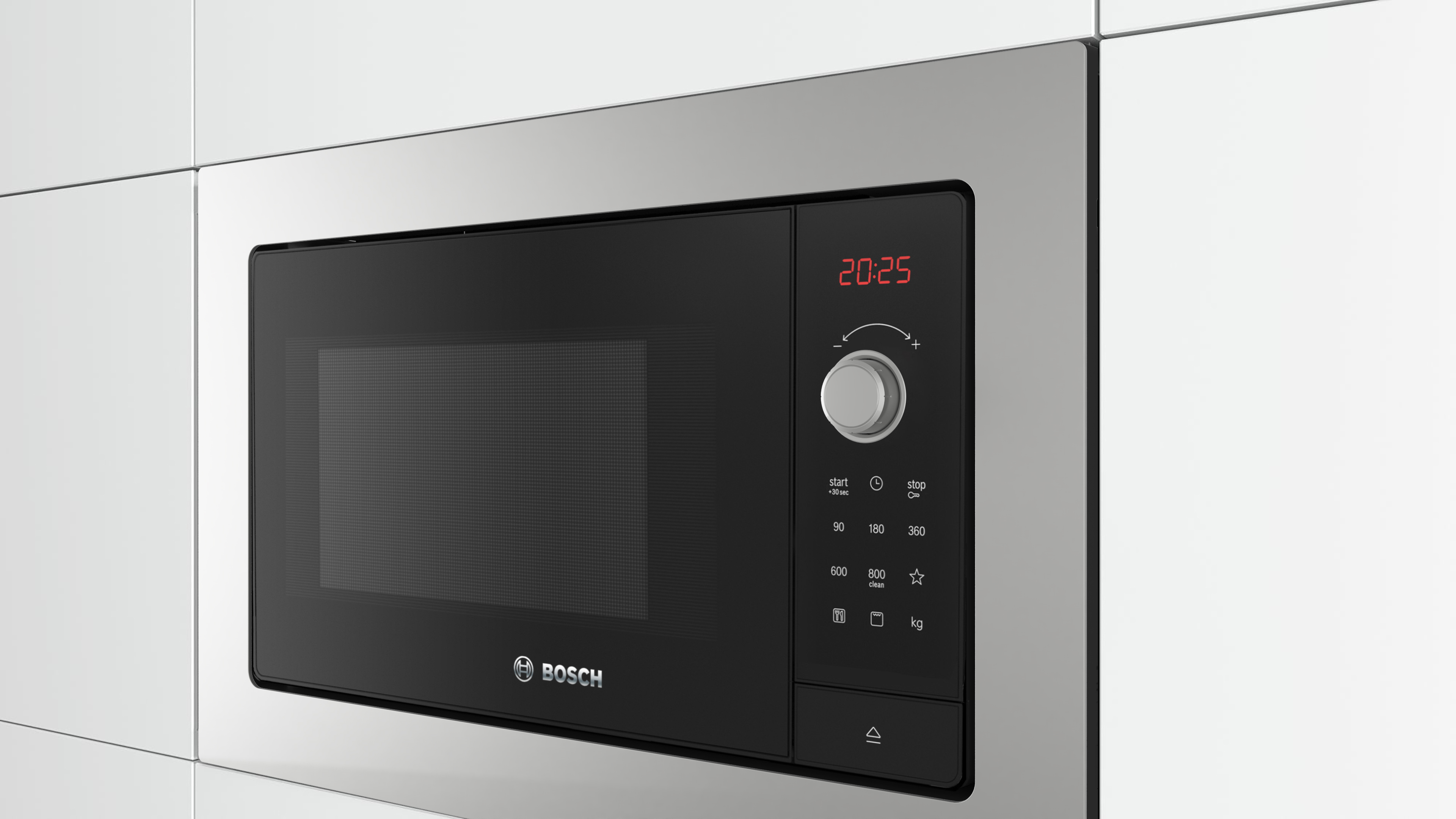 BEL653MS3 Built-in Microwave | BOSCH ZA