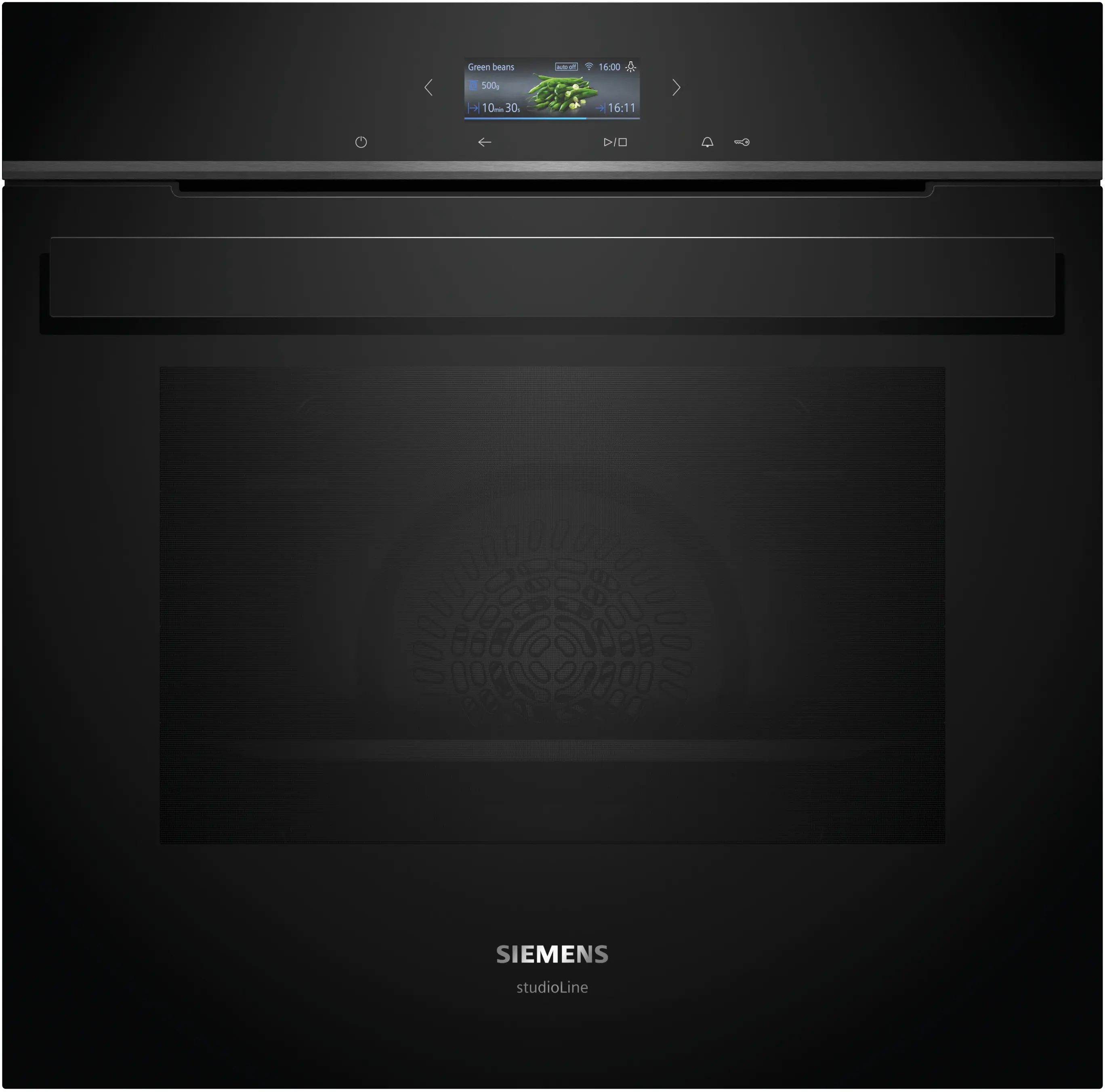 HB974GLB1 Einbau-Backofen | Siemens Hausgeräte DE