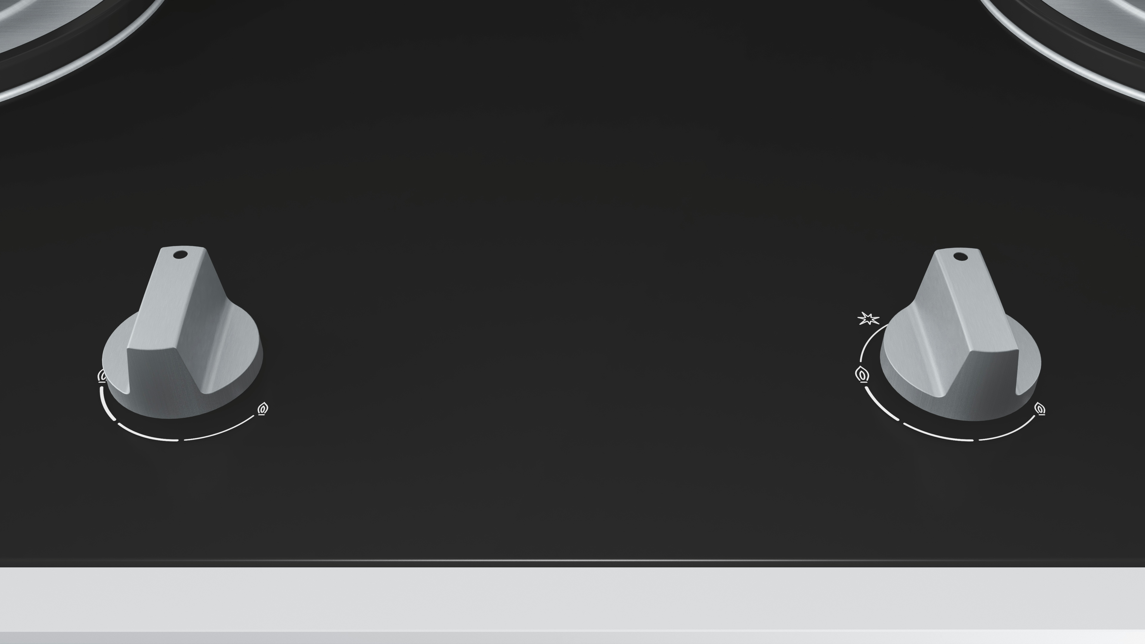 PMD82A31AX Gas hob | BOSCH TH