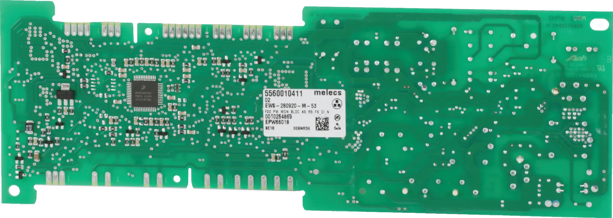 12004072 Power module programmed | Neff home appliances GB