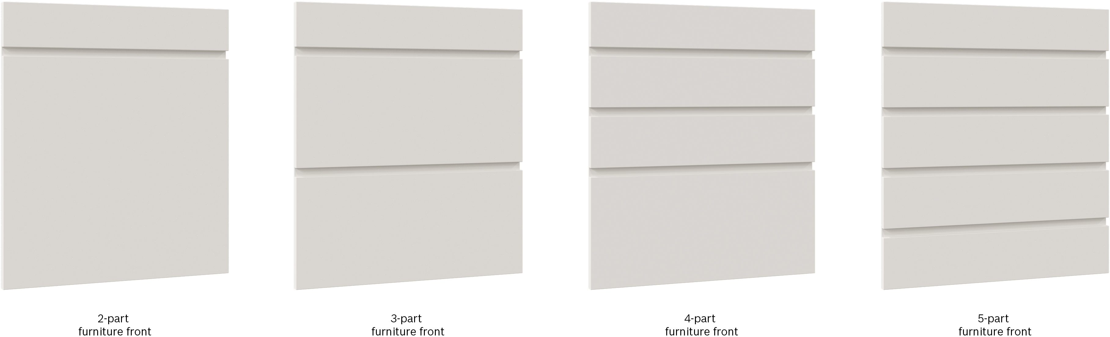 SGZ8BI00 Connection rail for divided furniture | BOSCH GB
