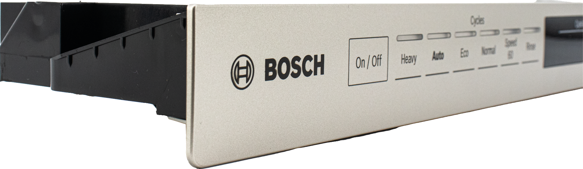 00775794 Panel-facia | BOSCH CA