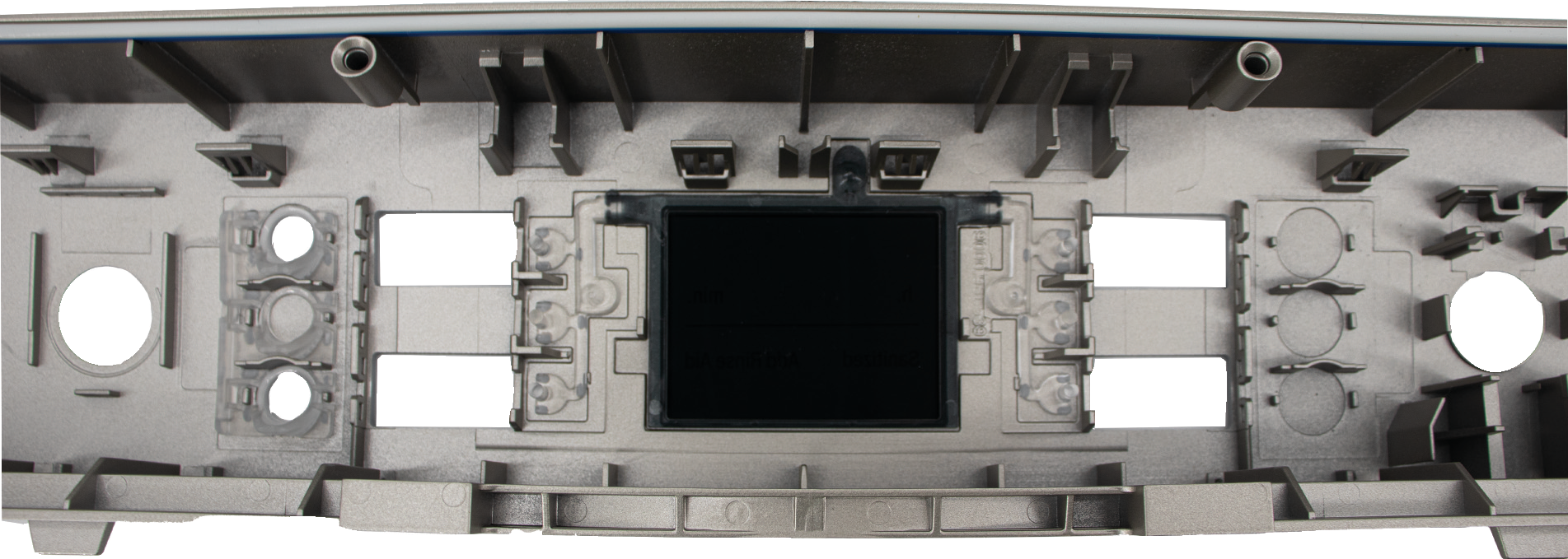 00770780 Panel-facia | BOSCH US