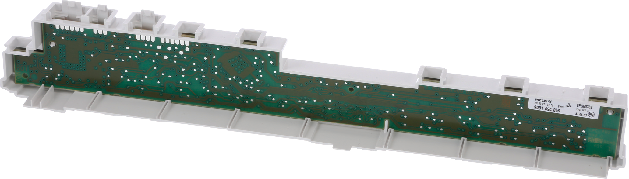 11035723 Operating module | SIEMENS GB