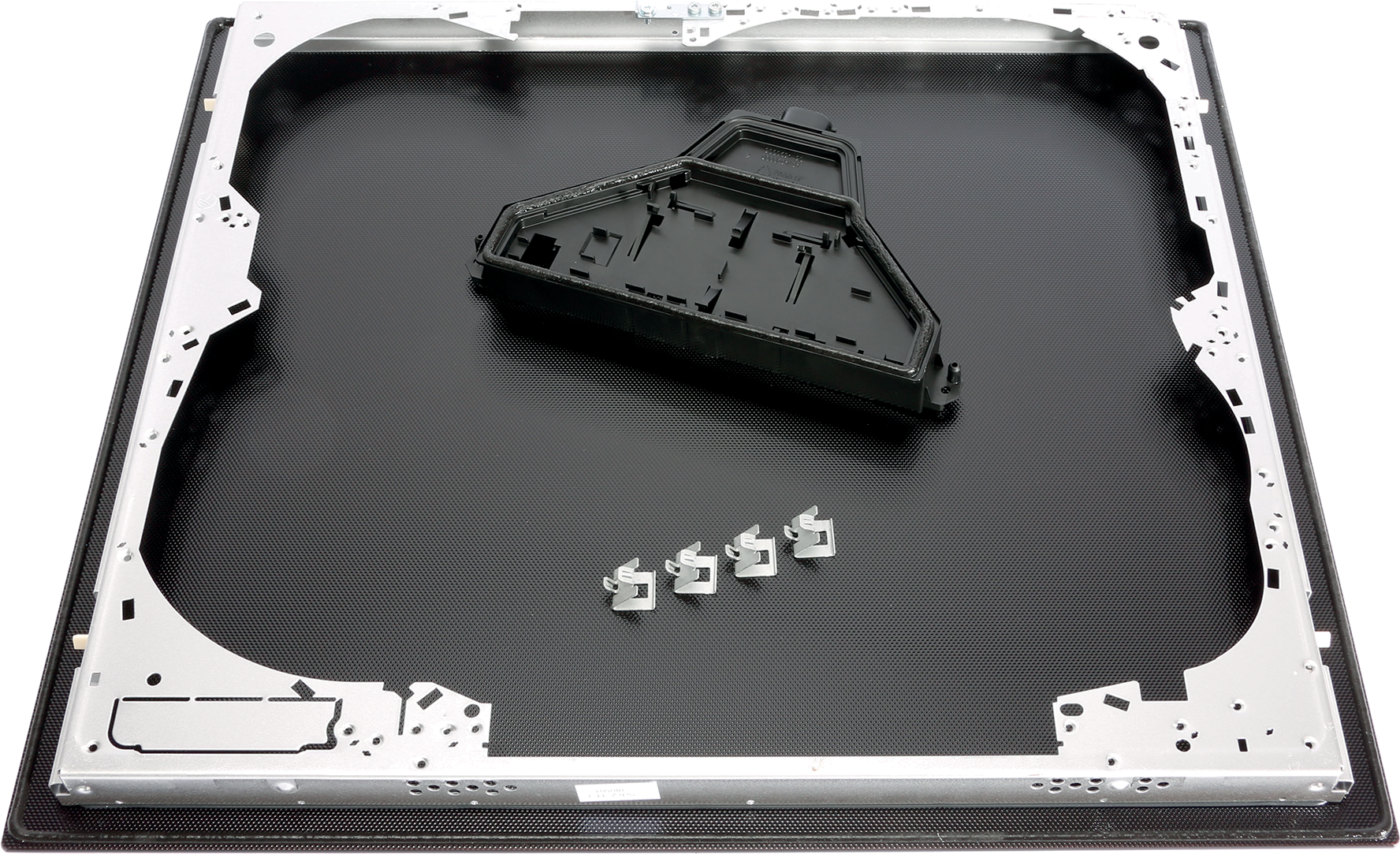 20001575 Glass ceramic hob top | Neff home appliances GB
