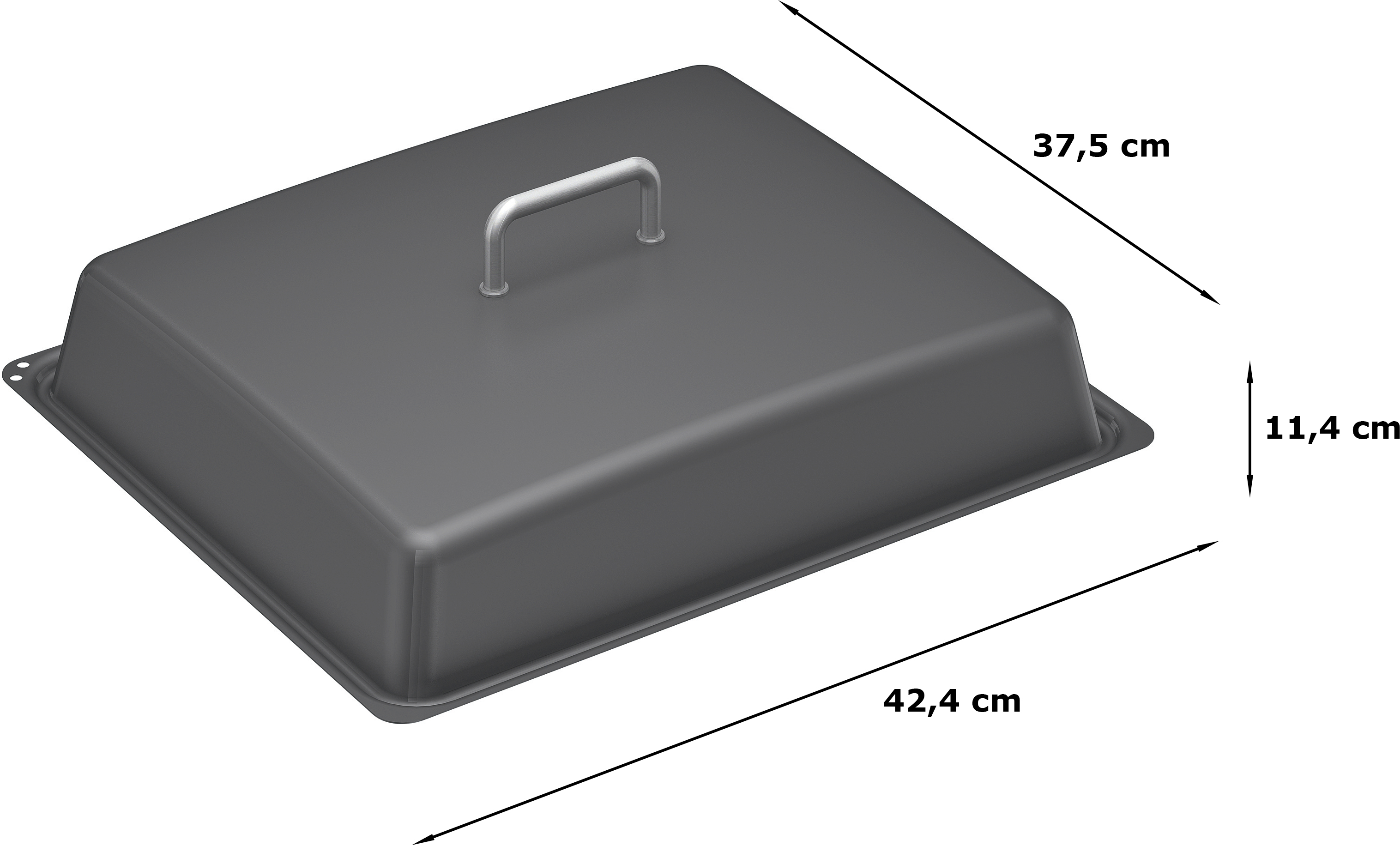 HEZ333001 Lid for professional pan | BOSCH LT